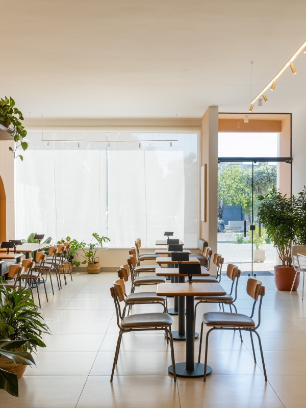 Eu Quero Café | VEOM Mobili